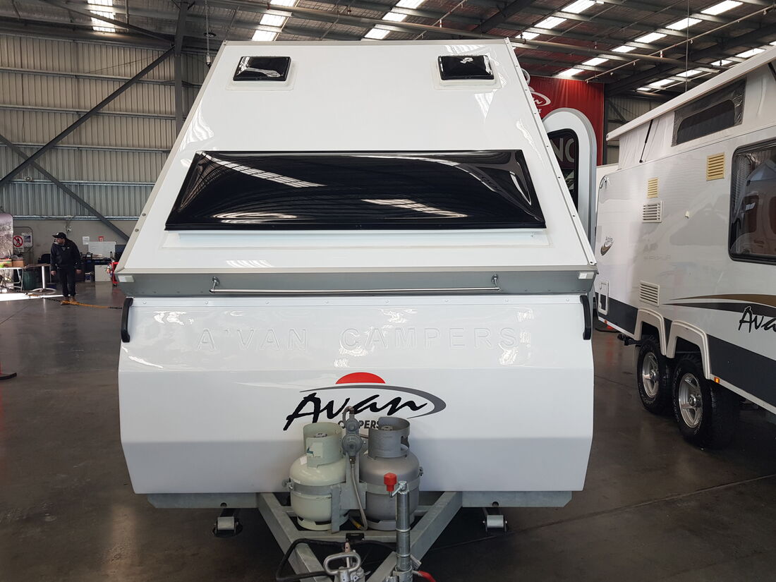 Avan Cruiser 2B | Avan Super Centre