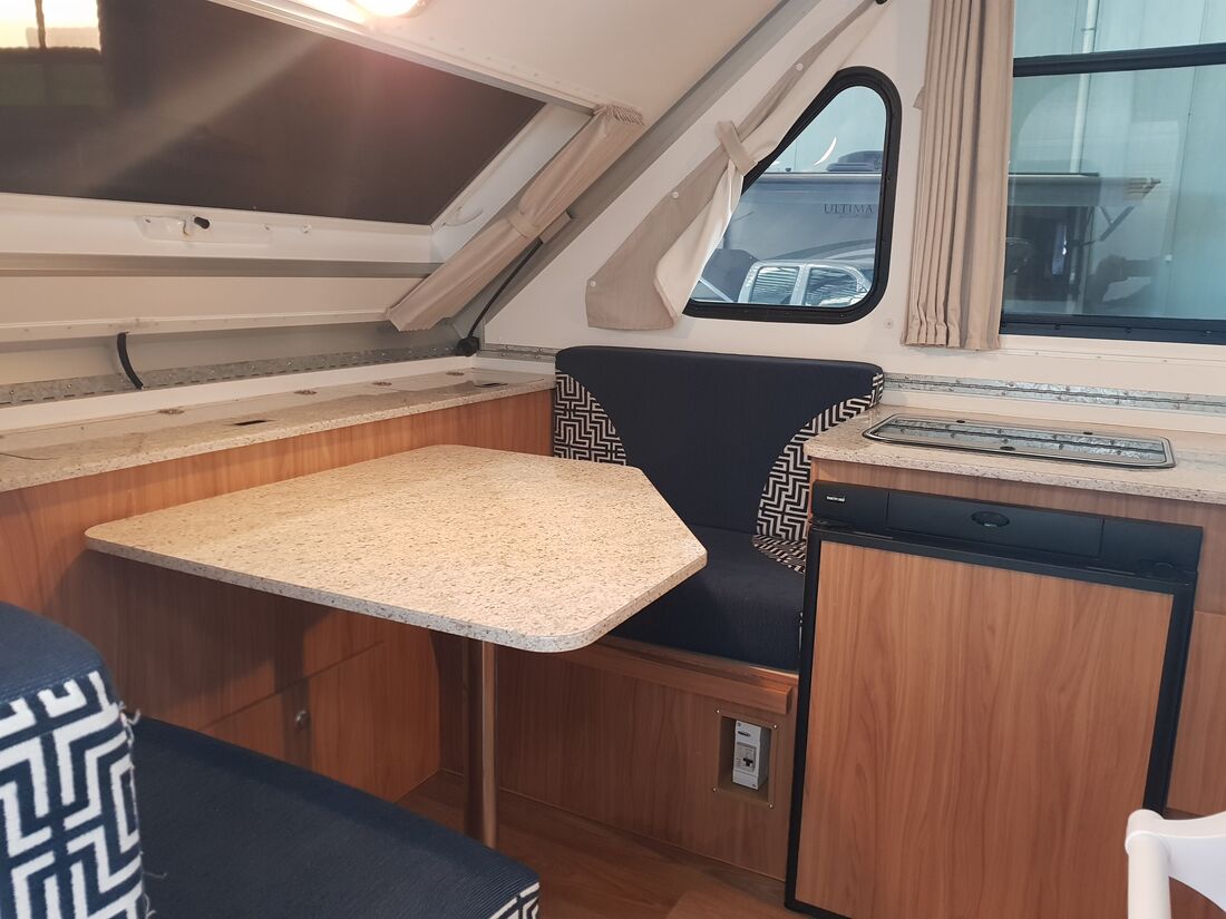 Avan Cruiser 2B | Avan Super Centre