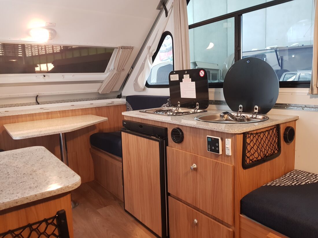 Avan Cruiser 2B | Avan Super Centre