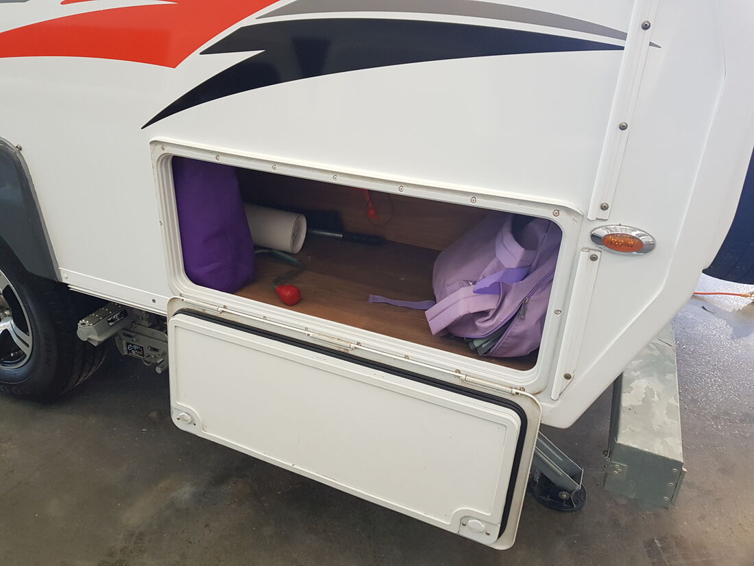 Avan Cruiser 2B | Avan Super Centre