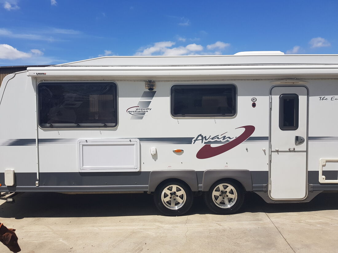 Avan Eurostar 609 | Avan Super Centre