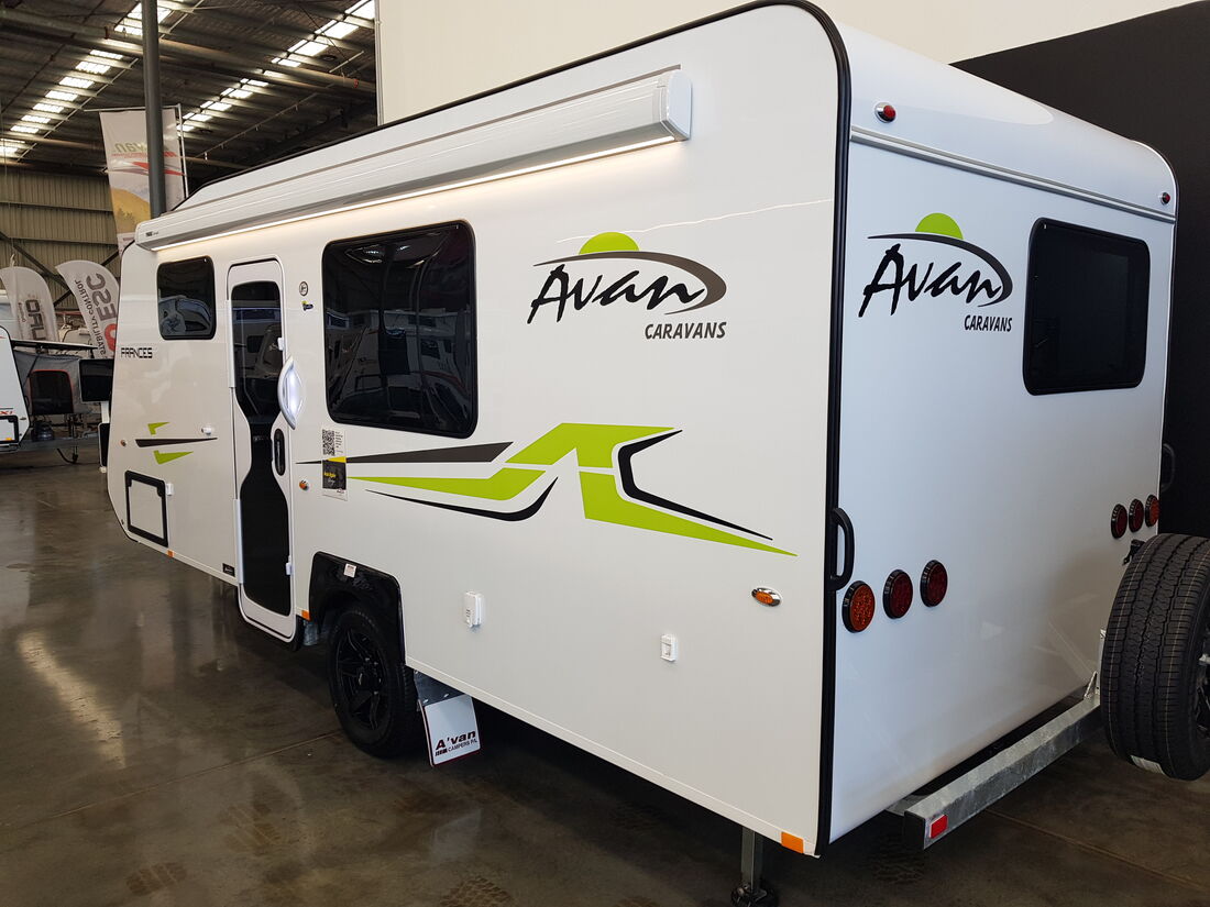 Avan Frances | Avan Super Centre