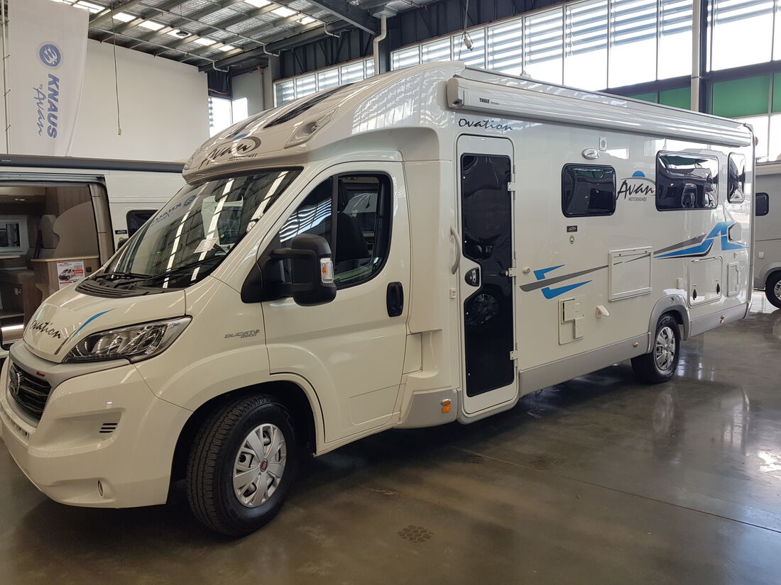 Avan Ovation M10 B-Class | Avan Super Centre