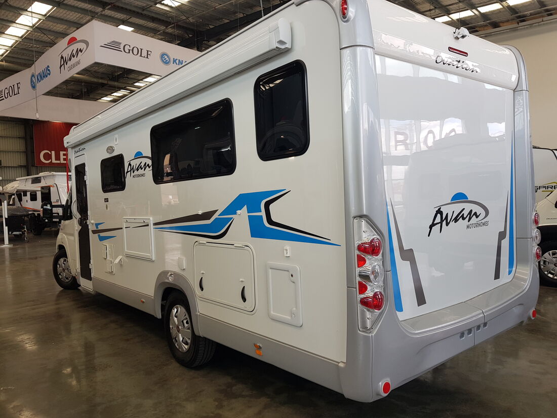 Avan Ovation M10 B-Class | Avan Super Centre
