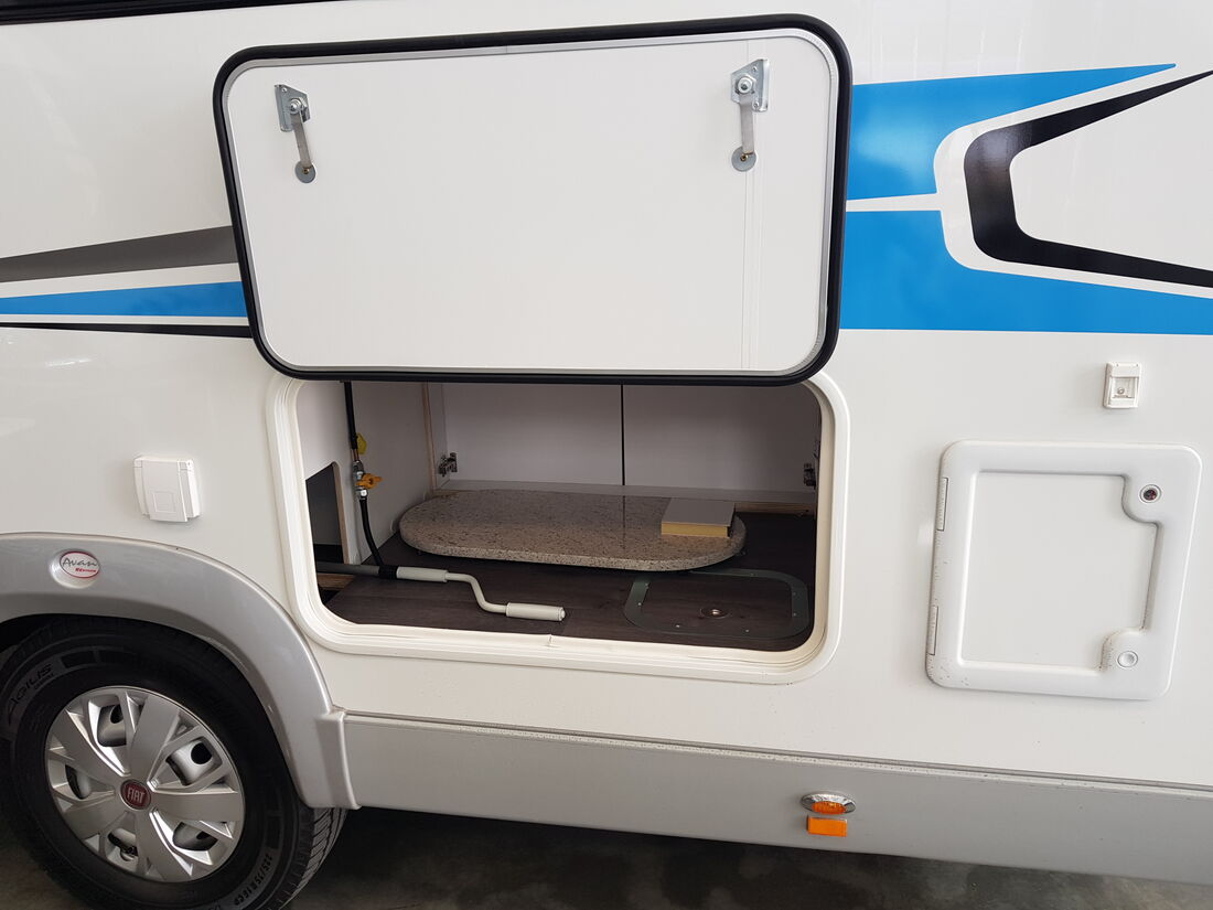 Avan Ovation M10 B-Class | Avan Super Centre