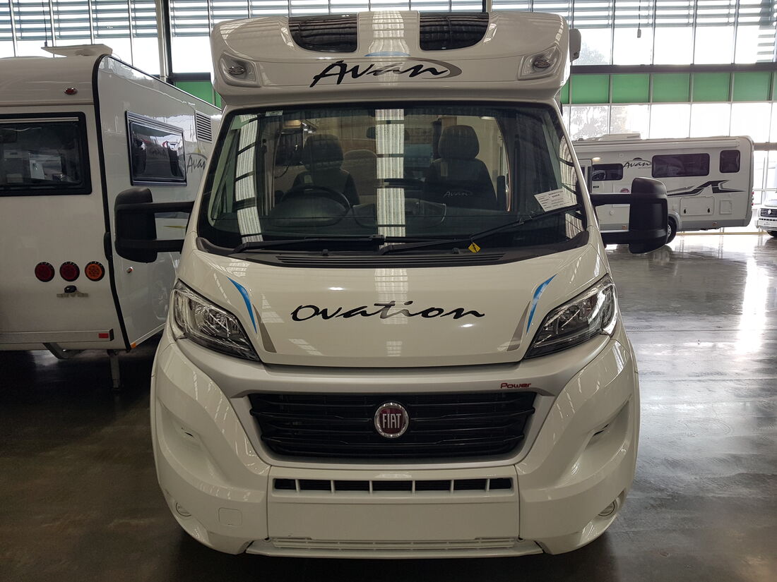 Avan Ovation M3 B-Class | Avan Super Centre