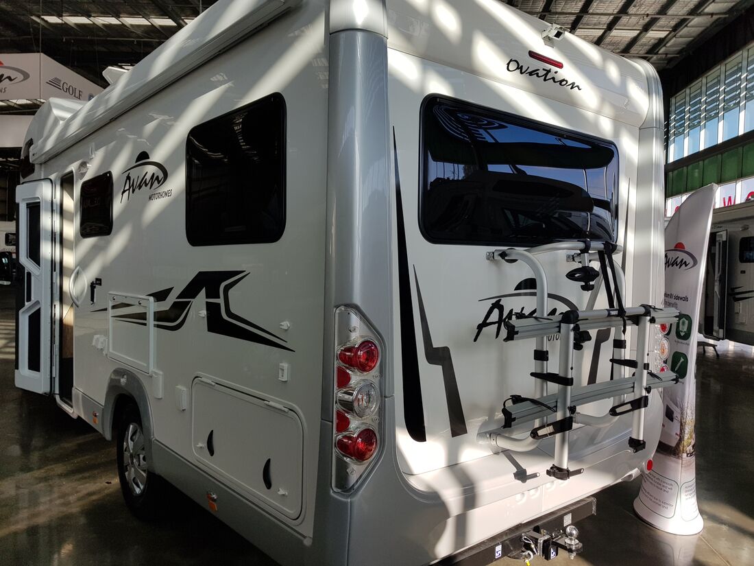 Avan Ovation M5 C-Class | Avan Super Centre