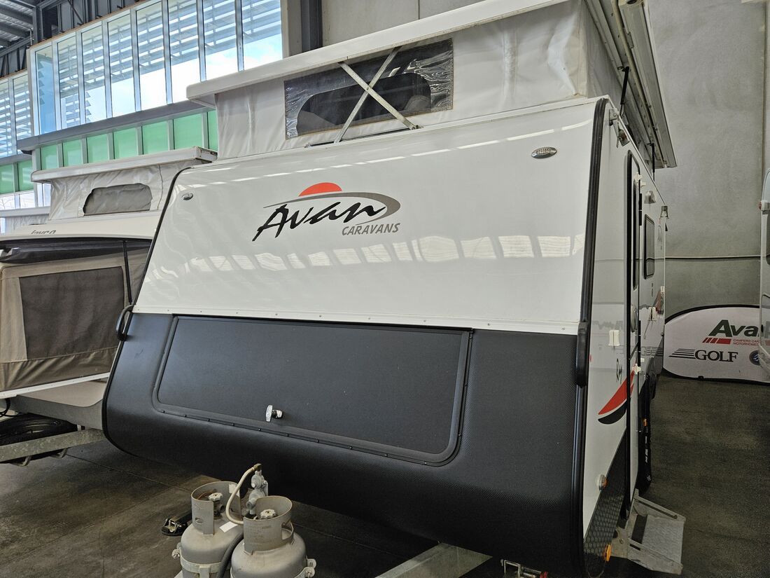 Avan Ray 490 | Avan Super Centre