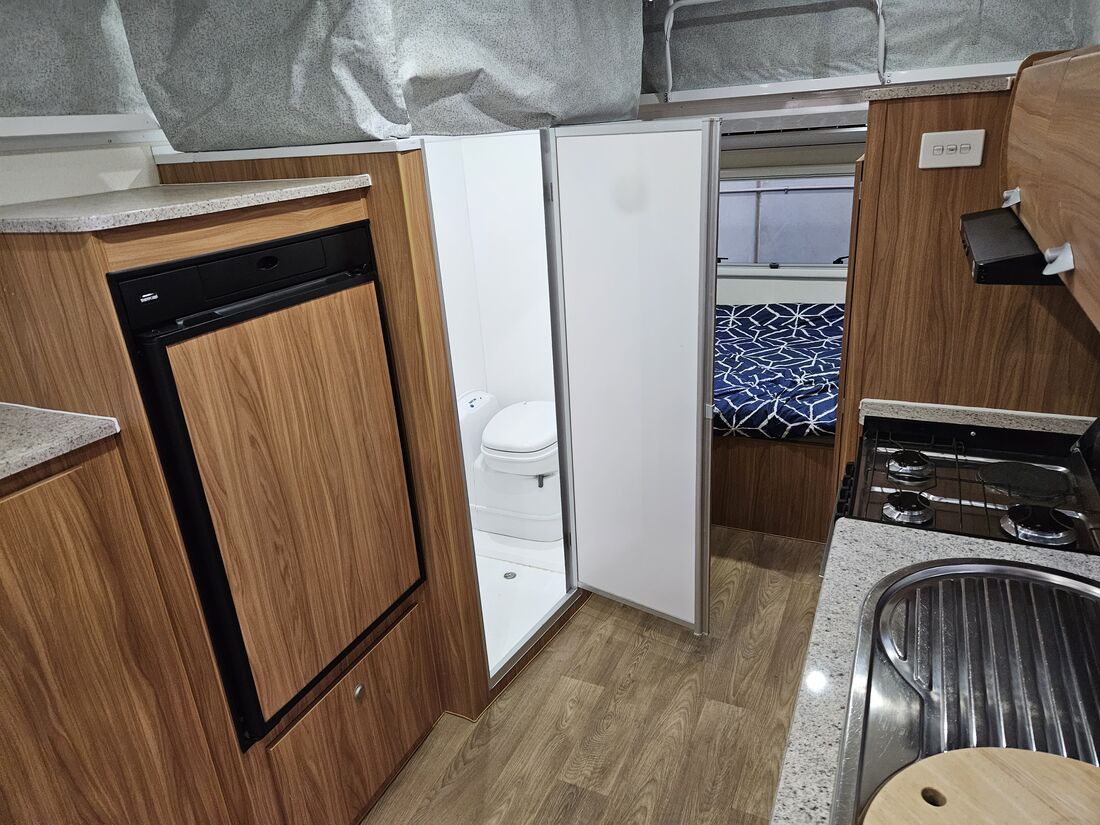 Avan Ray 490 | Avan Super Centre