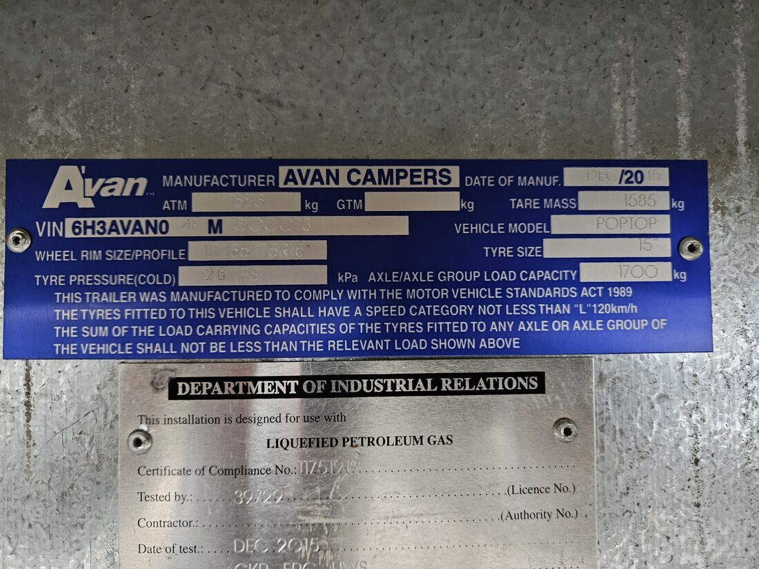 Avan Ray 490 | Avan Super Centre