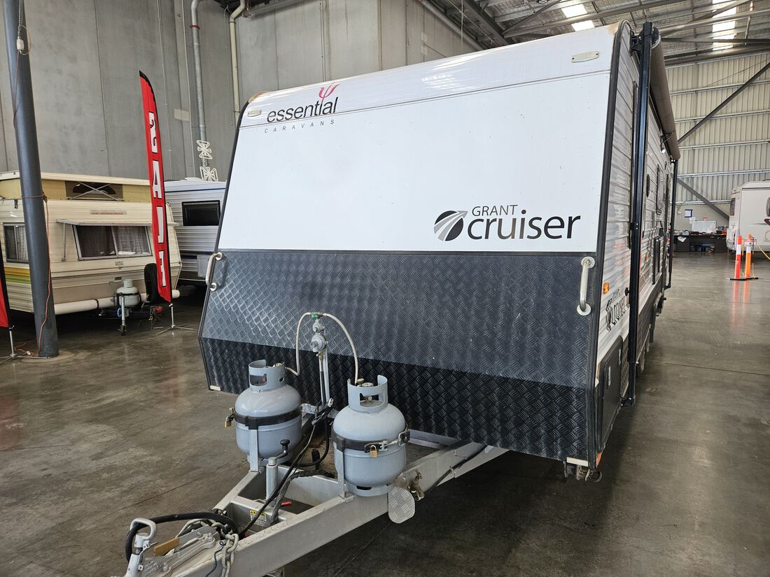 Essential Sanctuary 2 | Avan Super Centre