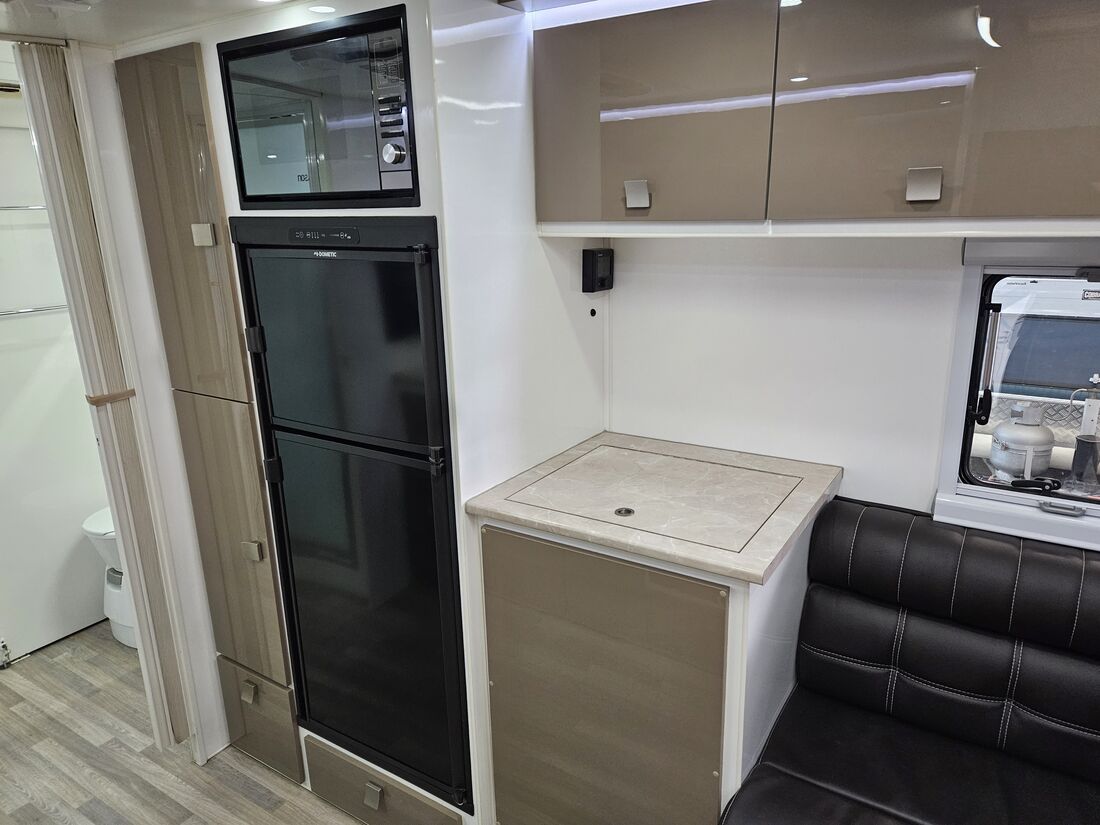 Essential Sanctuary 2 | Avan Super Centre