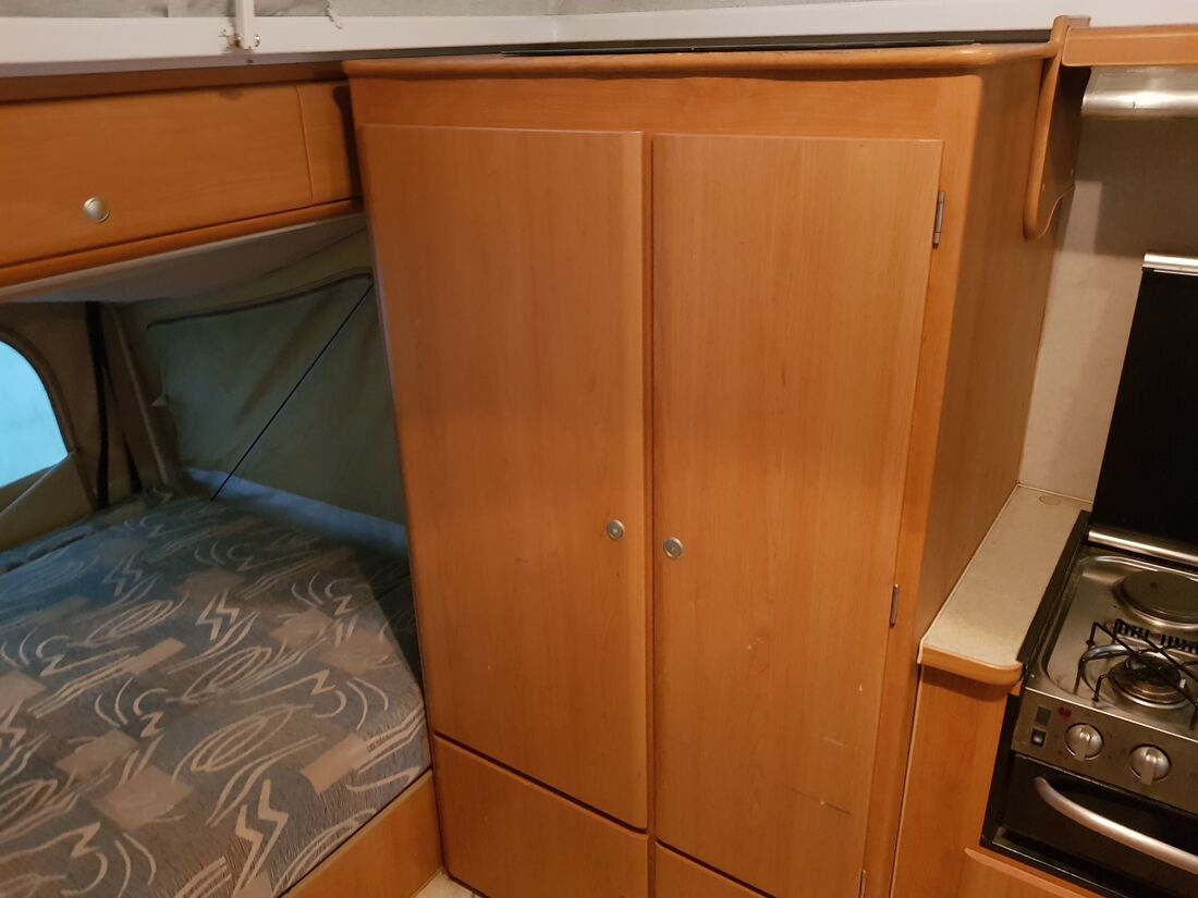 Jayco Expanda | Avan Super Centre