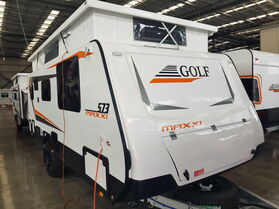 2022 Golf Maxxi 573 PT | Avan Super Centre