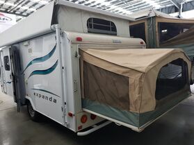Jayco Expanda | Avan Super Centre