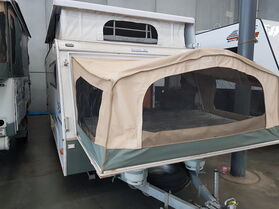 Jayco Expanda | Avan Super Centre